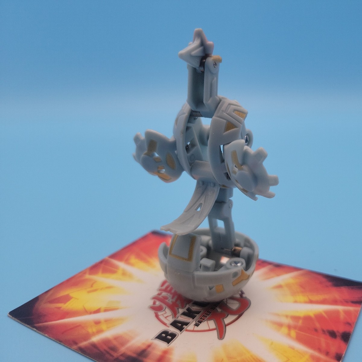 Bakugan Saint Nemus Voice Of Nemus Fan Casting For Bakugan Battle