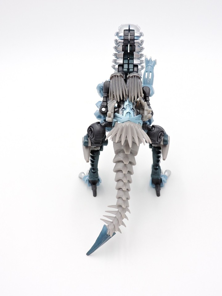 Dinobot Slash - Premier Edition TRANSFORMERS The Last Knight TLK Deluxe ...