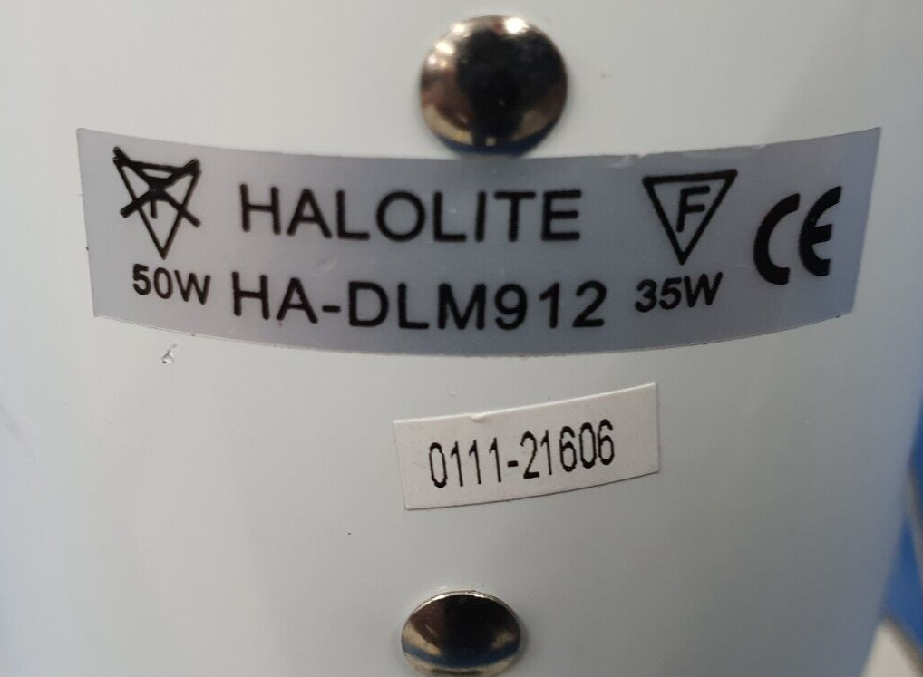 Halolite HA-DLM912 downlight with LED lamp joblot (of 10) | eBay UK