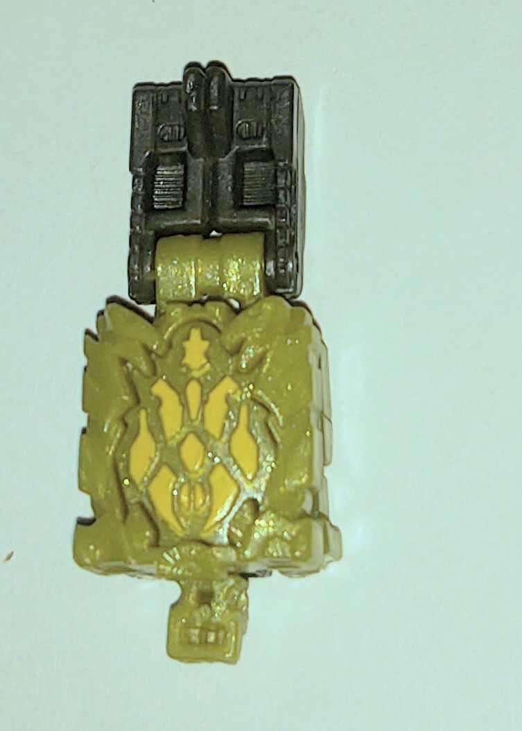 Transformers Amalgamous Prime