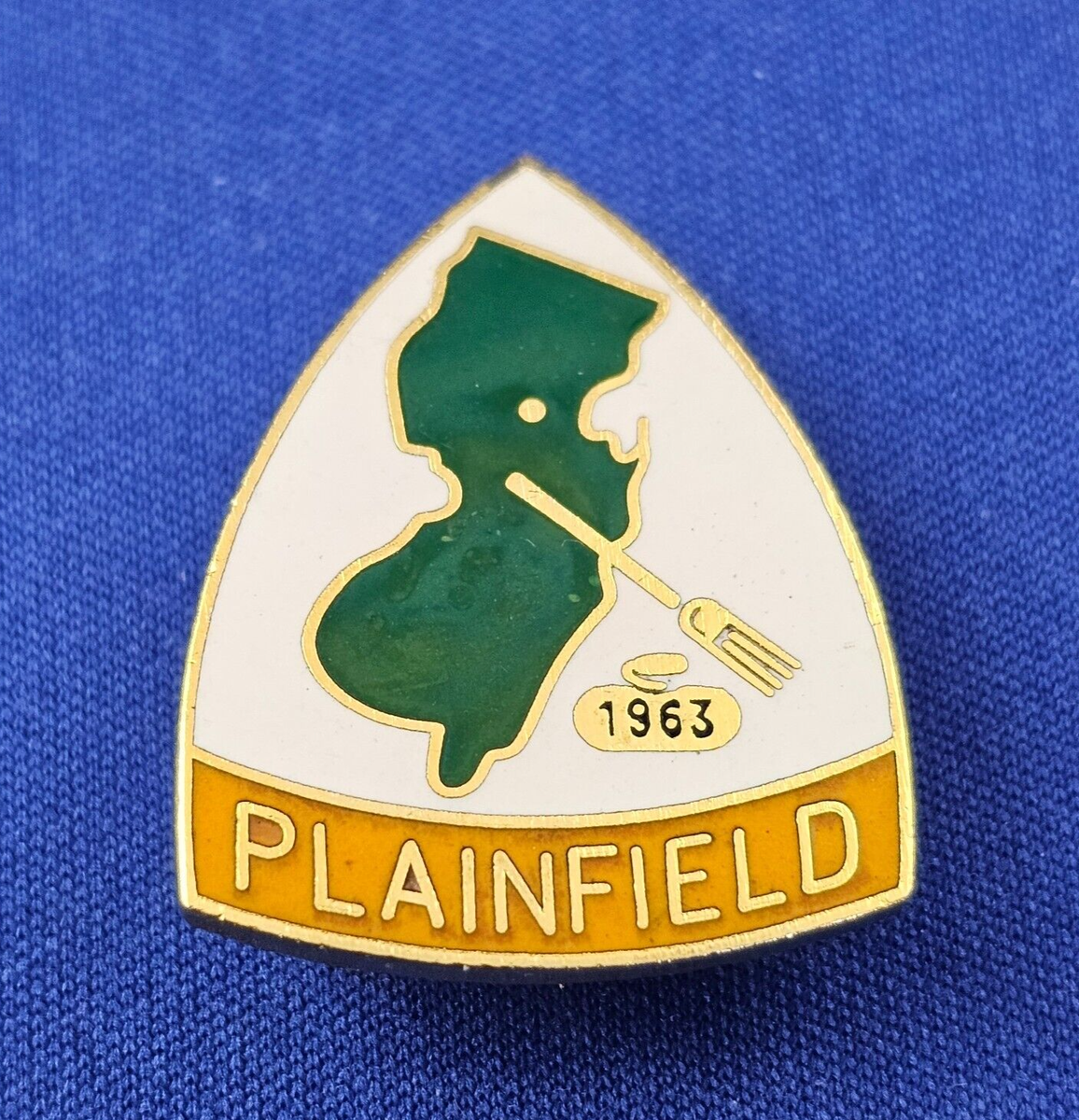 Plainfield South Logo
