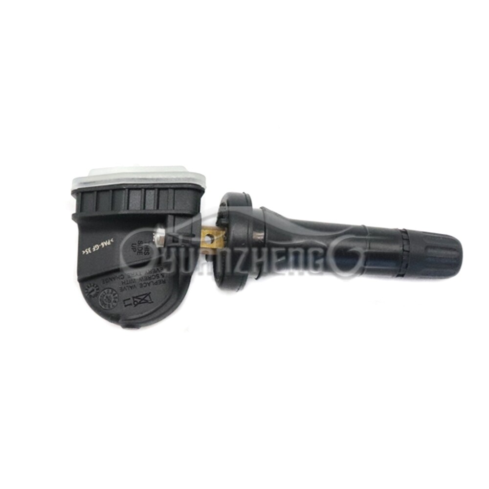 4Pcs S6DM-3609200 433MHZ Tire Pressure Sensor Monitor TPMS For BYD Qin ...