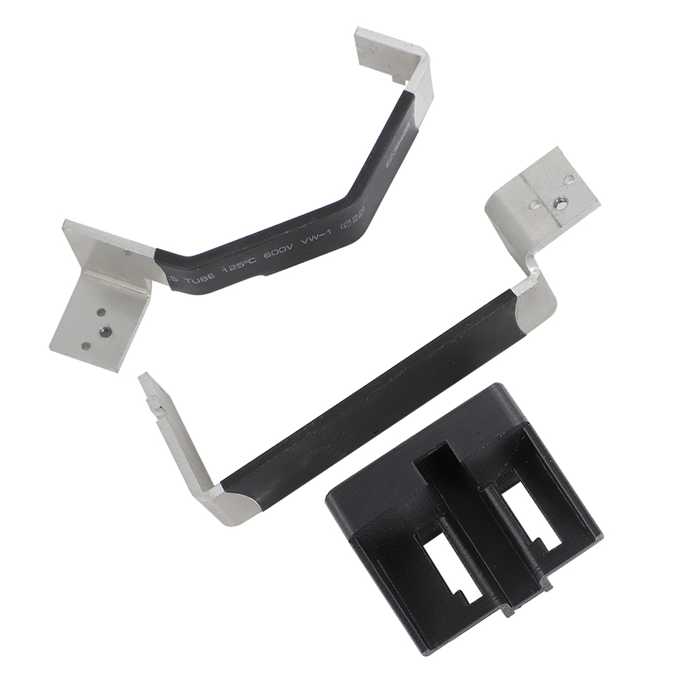 For Challenger Multi-meter Panel Buss Bars Aluminum Meter Socket Repair ...