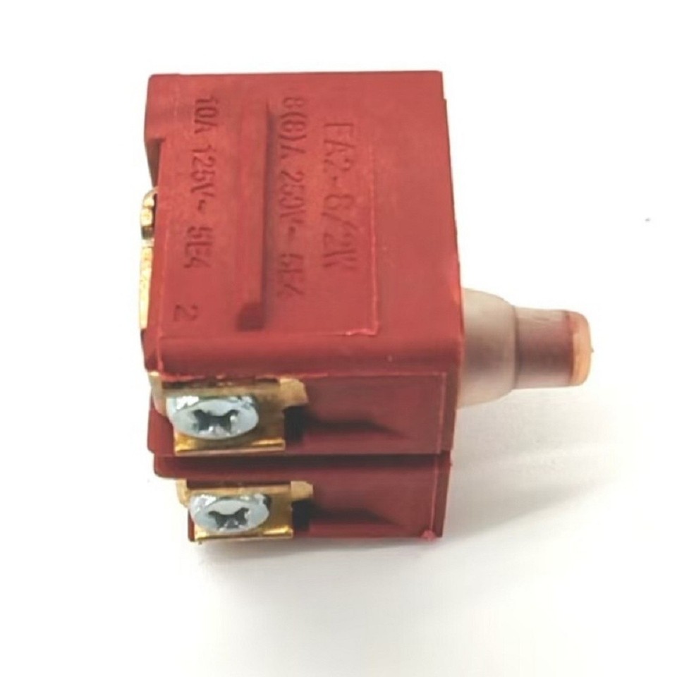 Replacement Switch SR100 for Angle Grinders For DGA452 DGA404 130 ...