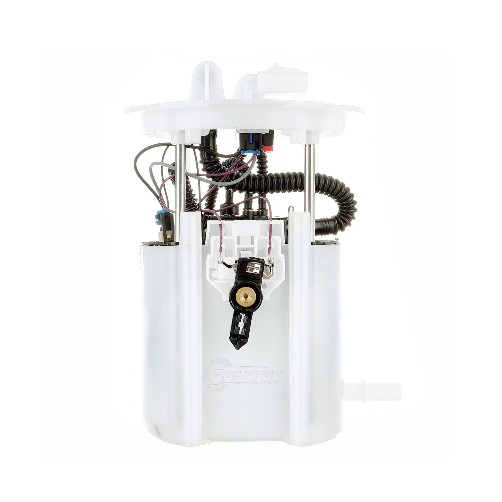 Fuel Pump Module Assembly for Jeep Grand Cherokee Dodge Durango 2011 ...