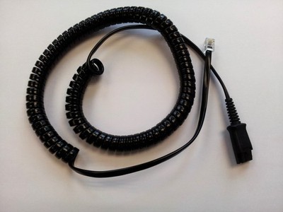4 x Generic Poly M12 M22 Amplifier 26716-01 U10 Cord New for Cisco IP ...