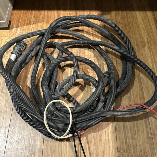 Raven 15' SCS-Sidekick Console Cable - 115-0171-130 shelf 1-C | eBay