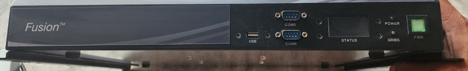 Dresser Wayne Fusion | eBay