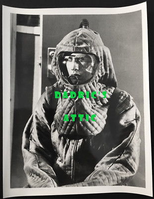 1976 JOHN TRAVOLTA ABC TV MOVIE "BOY IN THE PLASTIC BUBBLE" ORIG ...