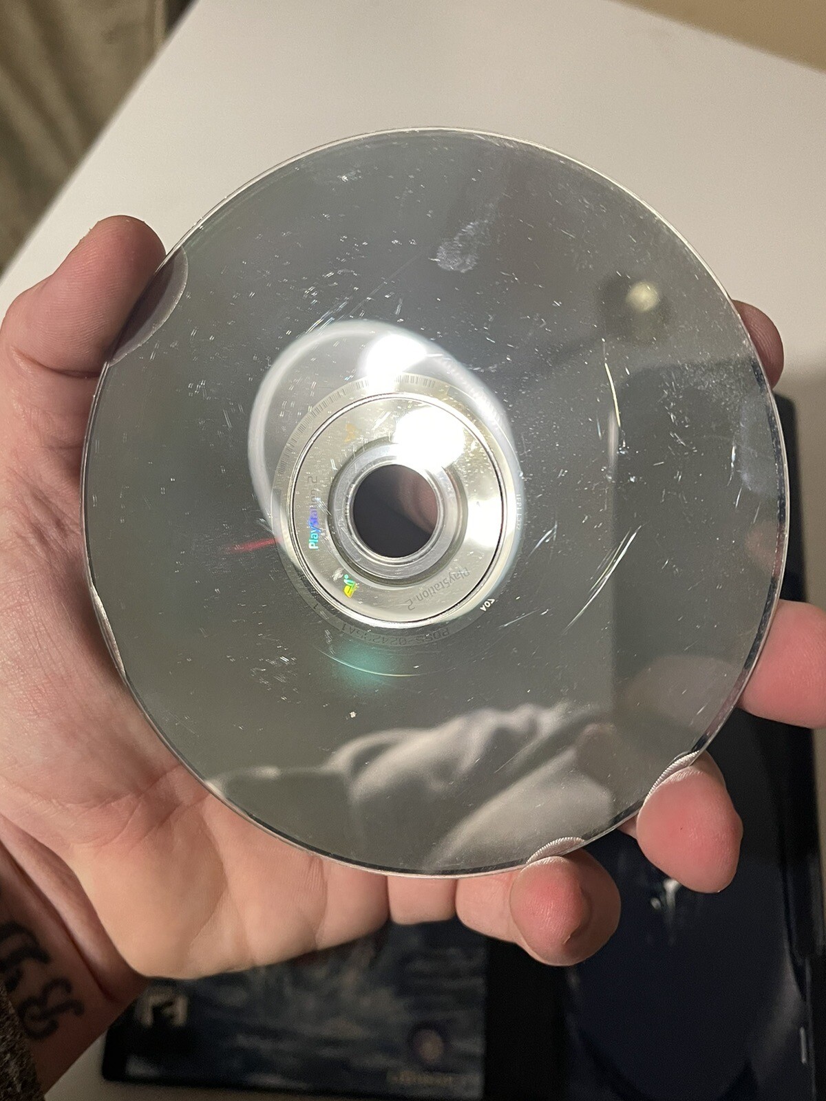 Open Season (Sony PlayStation 2, 2006) PS2 Complete - Tested And ...