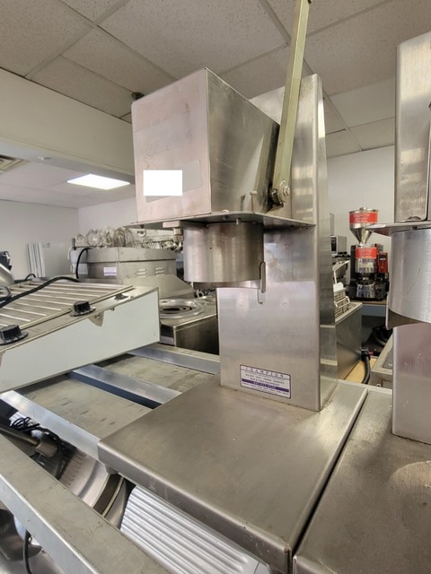 Edlund 700SS Manual Crown Punch Can Opener for sale online | eBay