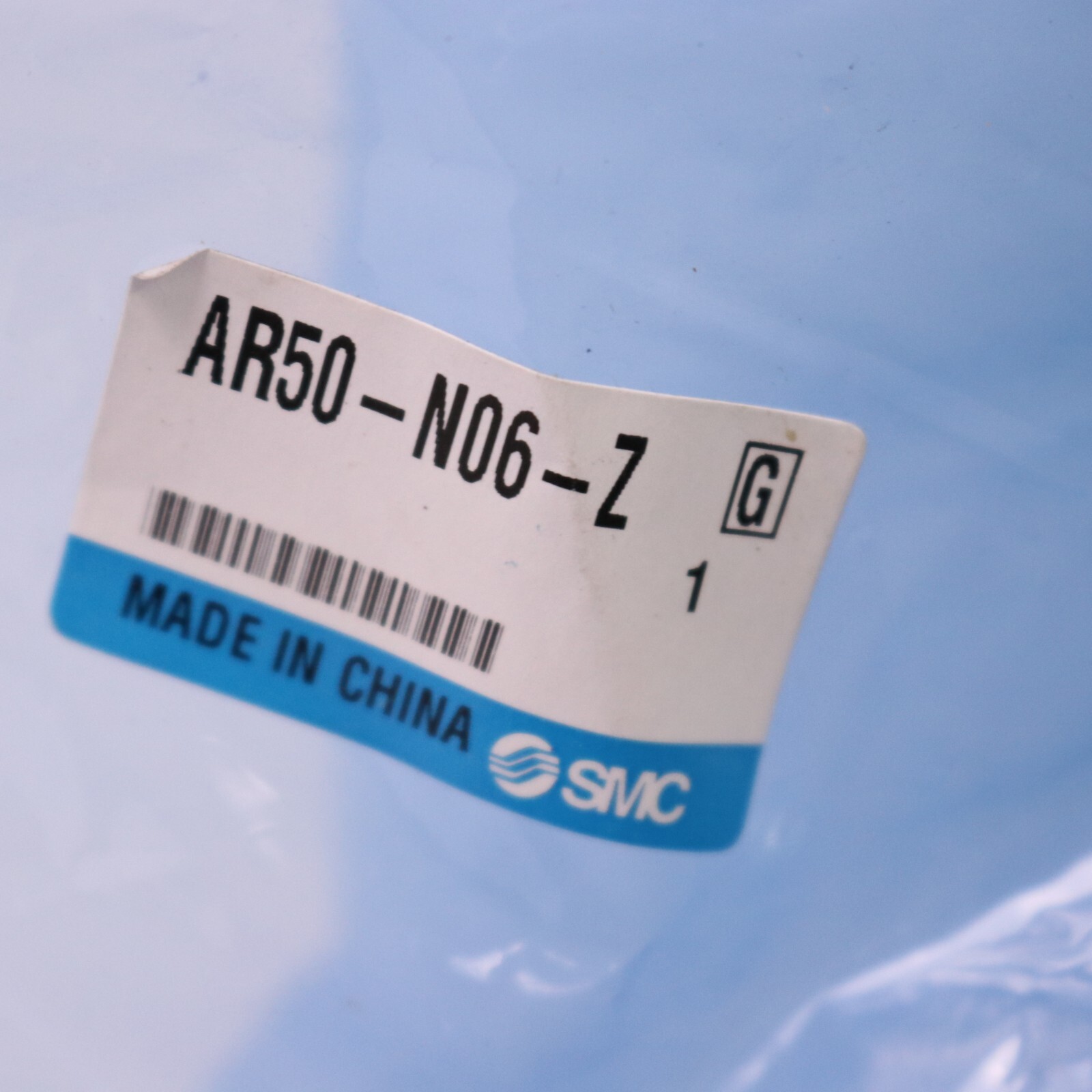 SMC Ar50-n06-z Regulator Modular 125 PSI for sale online | eBay