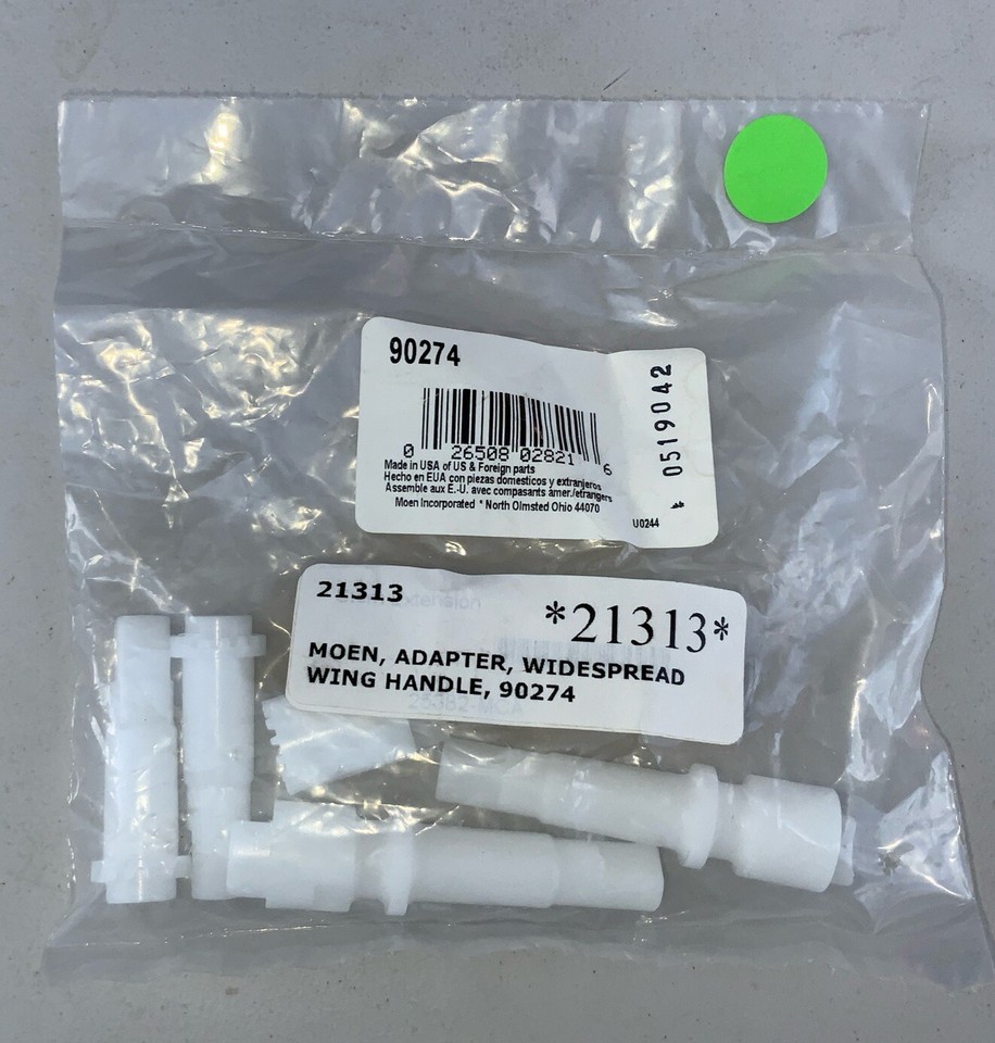 Lot Of 5 | 90274 Moen Replacement Part Kit | eBay