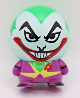 DC Comics Joker Mini Figure Vending Machine | eBay