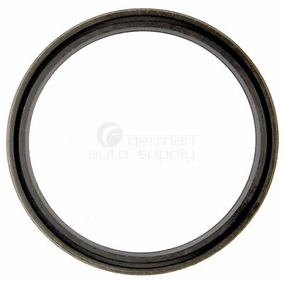 Fel-Pro Engine Coolant Thermostat Housing Seal 35861 4892307AA | eBay