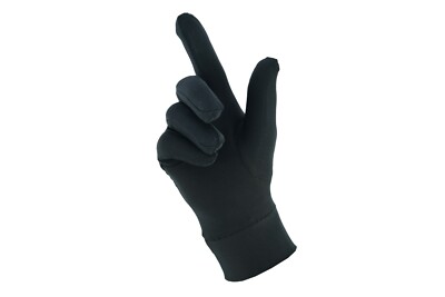 MOTORCYCLE INNER GLOVES SCOOTER SILK GLOVE CYCLE THERMAL RAXID SIZE XS ...