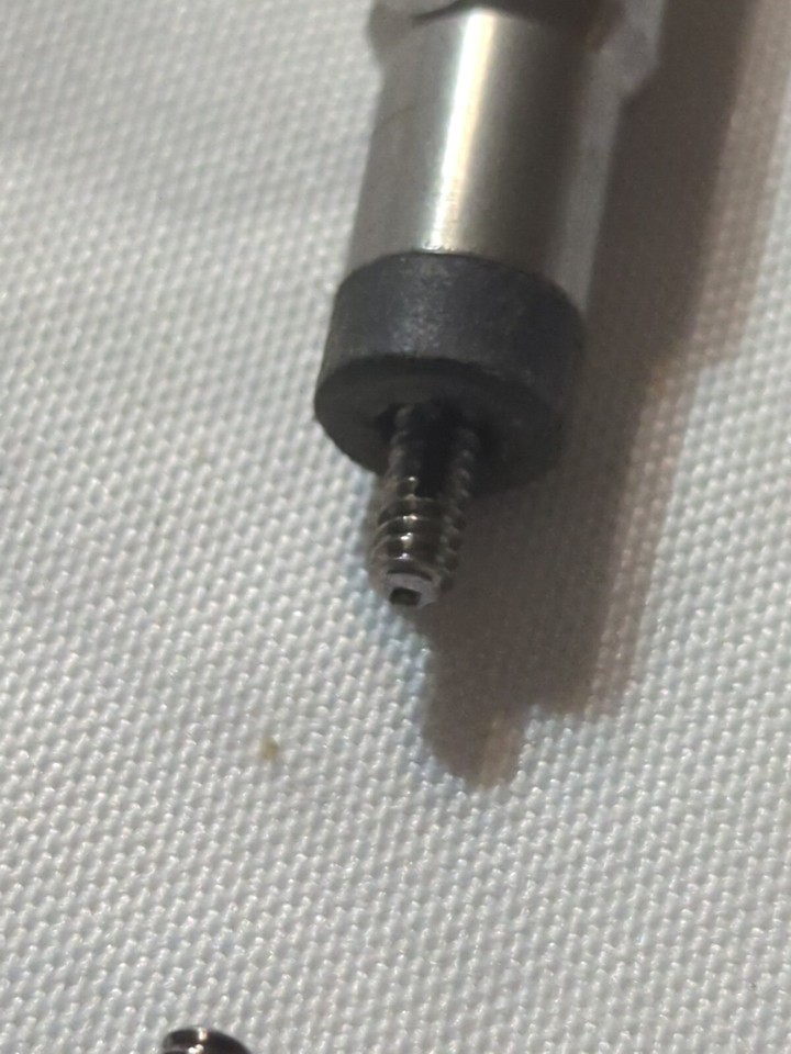 KATO Tangless 6-32 Installation Tool Heli-coil (HC14) | eBay