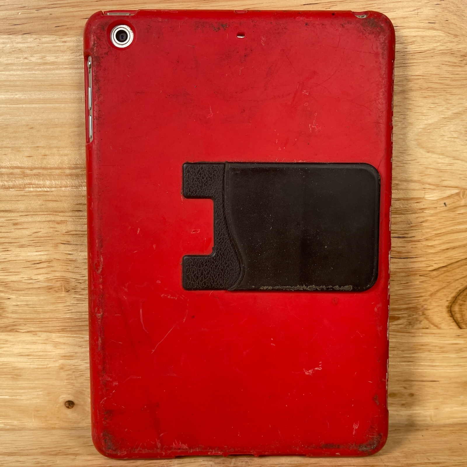 Apple iPad Mini White 7.9" LED Multi-Touch Display 5MP WiFi 16GB iOS ...