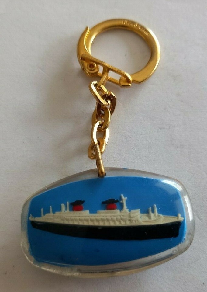 Promotional Keychain Mobil REF71522 | eBay