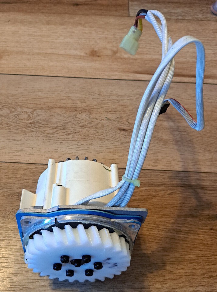 Greenworks PARTS For LMB405 80V 25" Brushless Dual Blade Lawn Mower ...