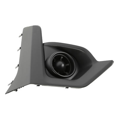 OEM NEW 2021-2023 Crosstrek Fog Light Trim Cover Bezel Passenger Side ...