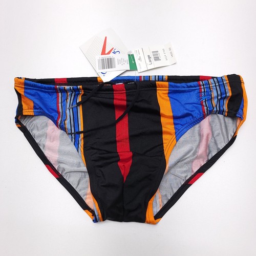 Vintage Speedo Men's Swim Brief Lining Bikini Size Large 36 READ | eBay