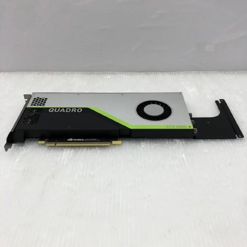 Nvidia Quadro RTX4000 Graphics Card Used RTX 4000 JUNK | eBay UK