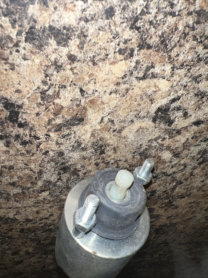 Open Box Briggs & Stratton OEM 84008635 Solenoid Starter! Free Shipping ...