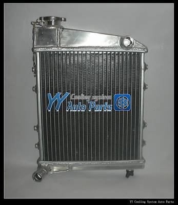 Aluminium Radiator For Austin Rover MINI Cooper | eBay