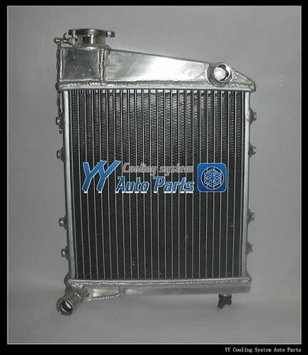 Aluminium Radiator For Austin Rover MINI Cooper | eBay