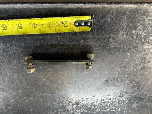 Craftsman LT2000 917.273180 transaxle shift link #532169594 | eBay