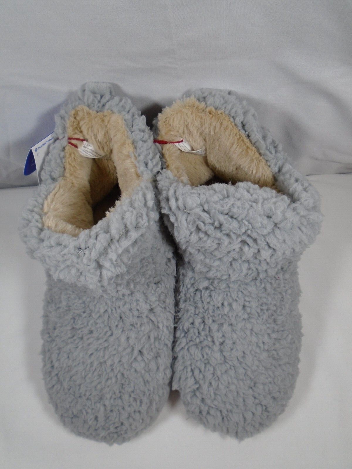 NWT Women's Dearfoam No Sweat Comfort Bootie Slipper assorted | eBay