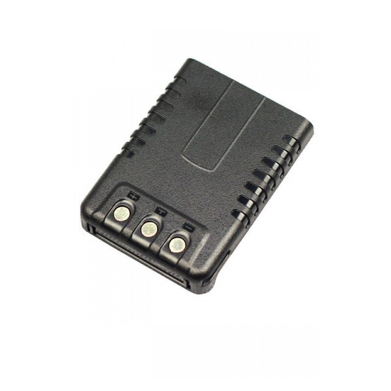 BL-3L 1500mAh Li-ion Battery Pack for BaoFeng BF 3R+ 3R plus Walkie ...