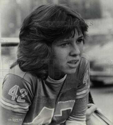 Press Photo Actress Kristy McNichol - kfp02080 | eBay