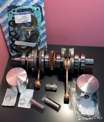 2000-2004 SEA-DOO 951 DI ENGINE REBUILD KIT /// DI models /// +1.00 mm ...