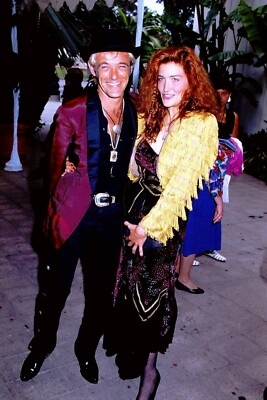 Robyn Bernard Actress