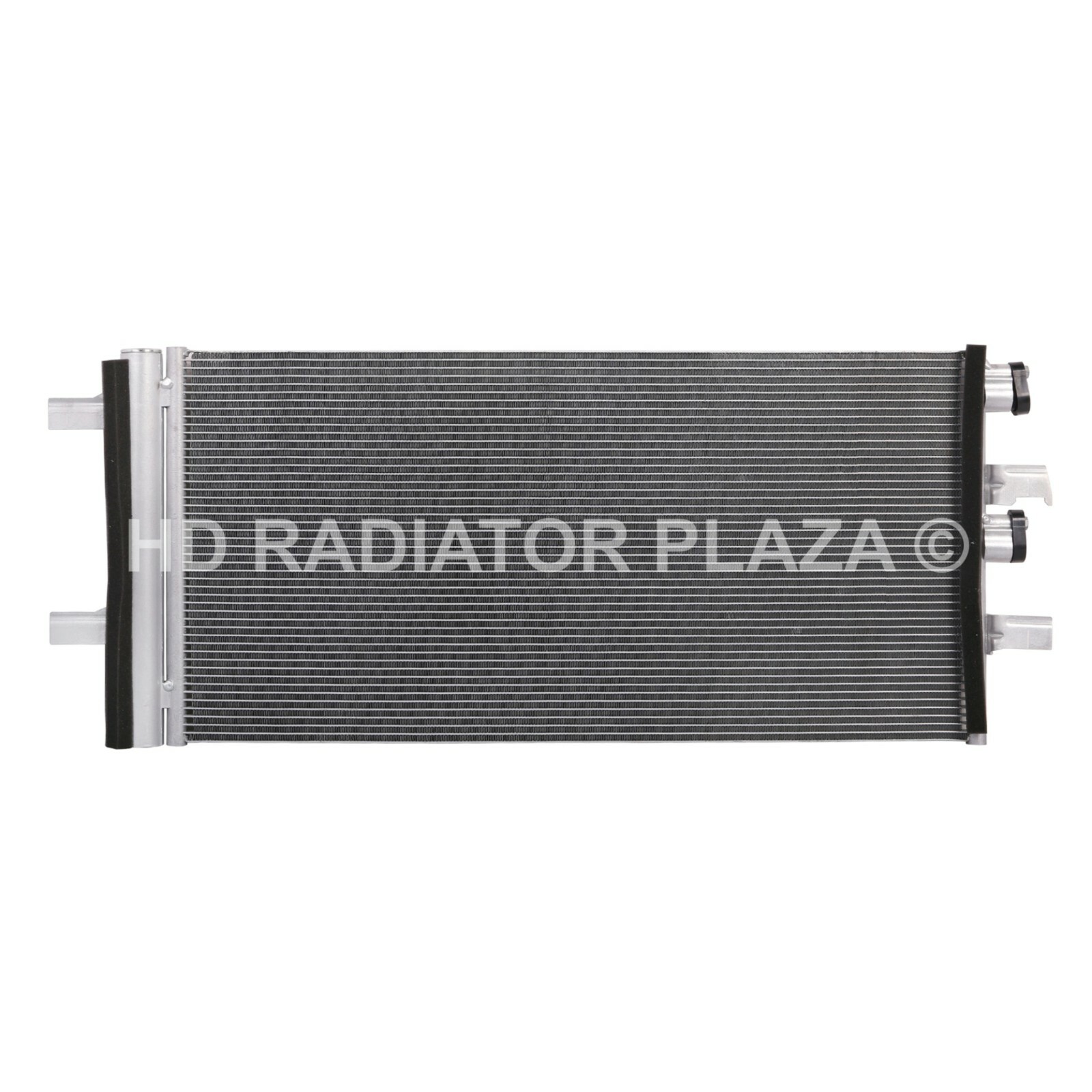 A/C Condenser For 14-19 Mini Cooper 3/5DR Hatchback 1.5L 2.0L Turbo F55 ...