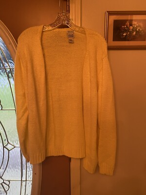 Leon Levin Sweater Excellent Condition-Large | eBay