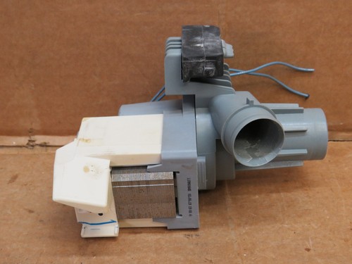 Whirlpool Dishwasher Pump Motor Part # W10805386 W10879262 | eBay