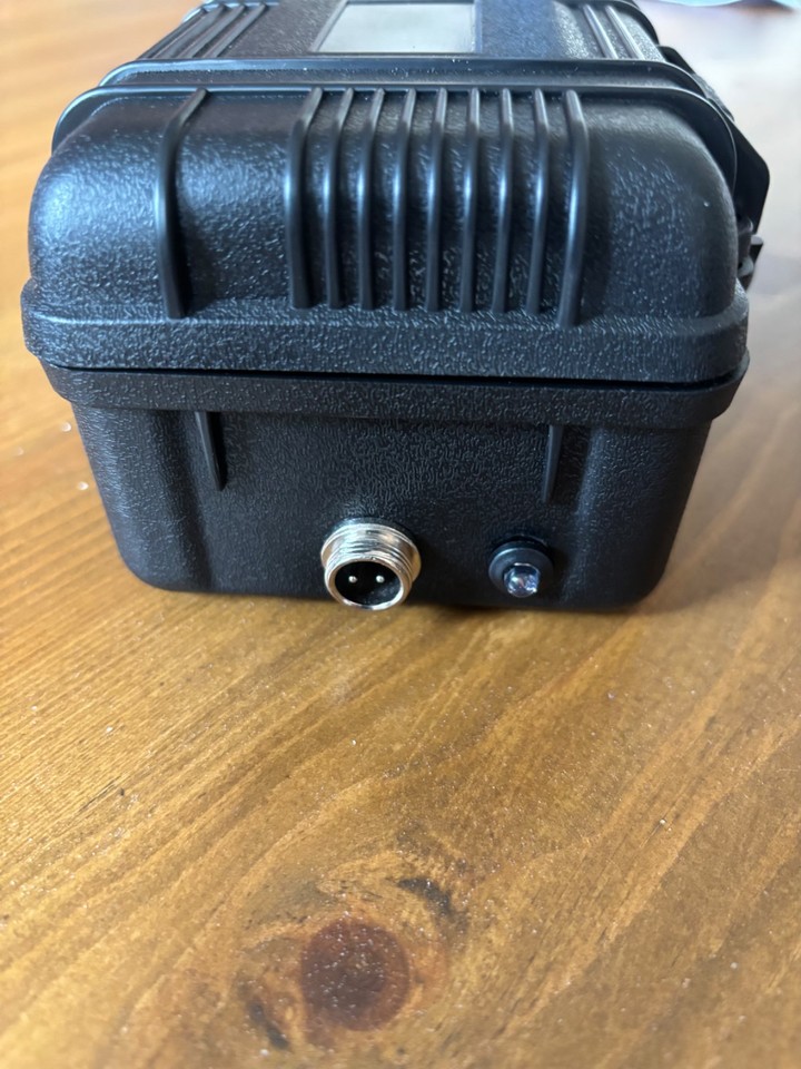 PEMF Pulsed electromagnetic field device | eBay UK