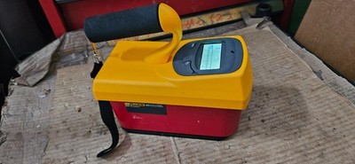 Fluke Biomedical 451 Ion Chamber Survey Meter | eBay