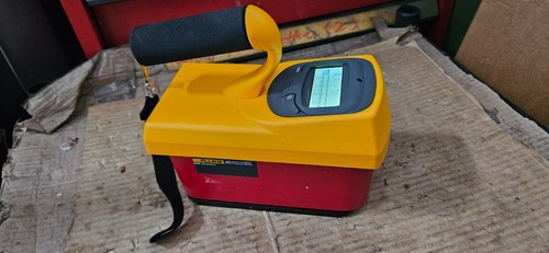 Fluke Biomedical 451 Ion Chamber Survey Meter | eBay