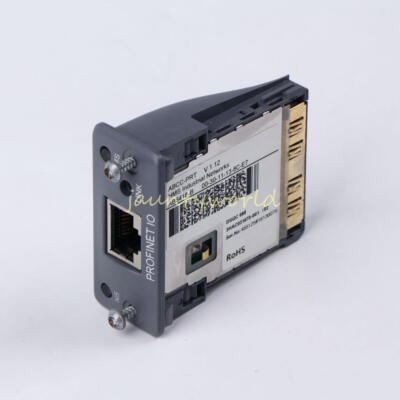 ONE DSQC688 3HAC031670-001 Profibus Board DP Adapter Used | eBay