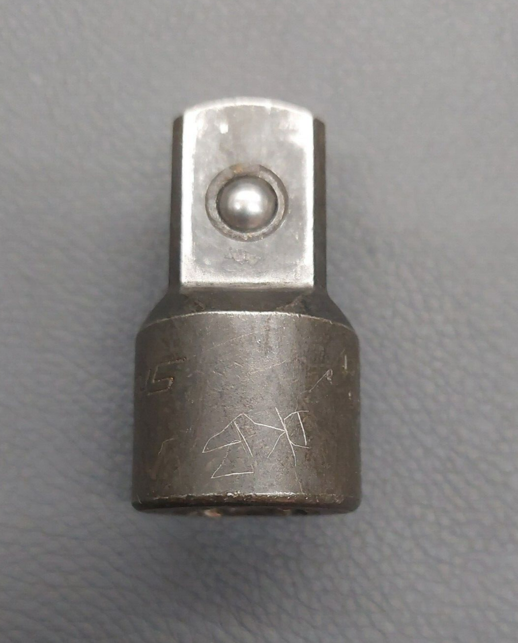 SNAP ON GLA12B 1/2" Drive Internal x 3/4" External Drive Adapter USA | eBay