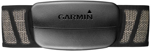 Garmin Premium HRM Heart Rate Chest Strap Measurement Monitor for sale ...