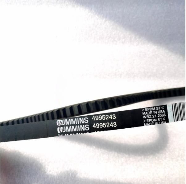 1PC FOR Cummins Engine Belt 4995243 for sale online | eBay