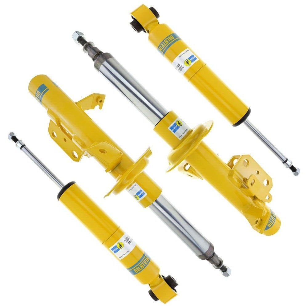 BILSTEIN B6 SHOCKS STRUTS for TOYOTA 86 SCION FRS SUBARU BRZ 13 14 15 ...