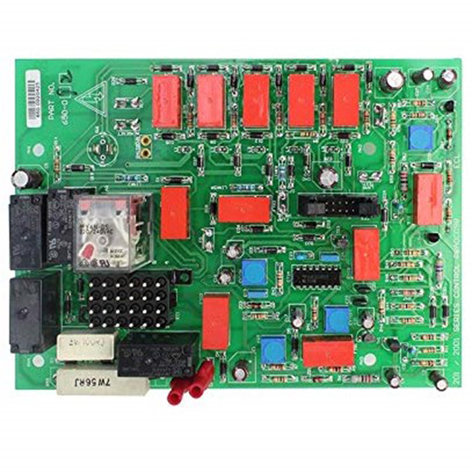 NEW Printed Circuit Board PCB PCB650-092 650-092 For FG Vilson Parts | eBay