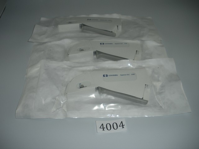 Autosuture Covidien REF# 803712 8886803712 APPOSE ULC 35W Stapler Box ...