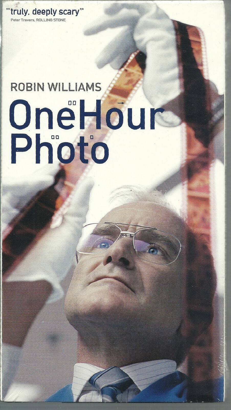 One Hour Photo Movie